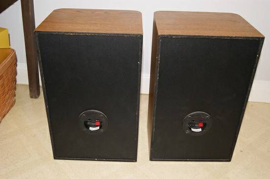 Infinity Quality Control... | Audiokarma Home Audio Stereo Discussion Forums