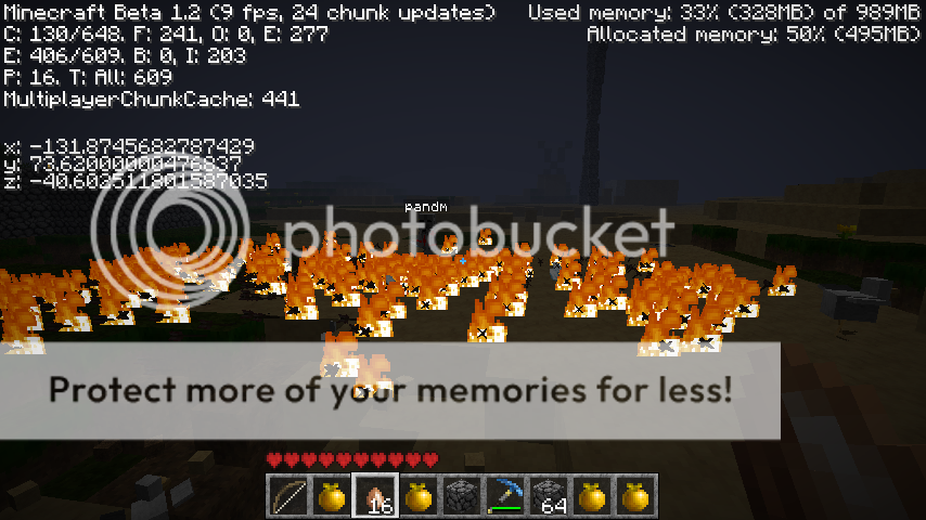 {REQUEST} Tracer arrows - Requests / Ideas For Mods - Minecraft Mods ...