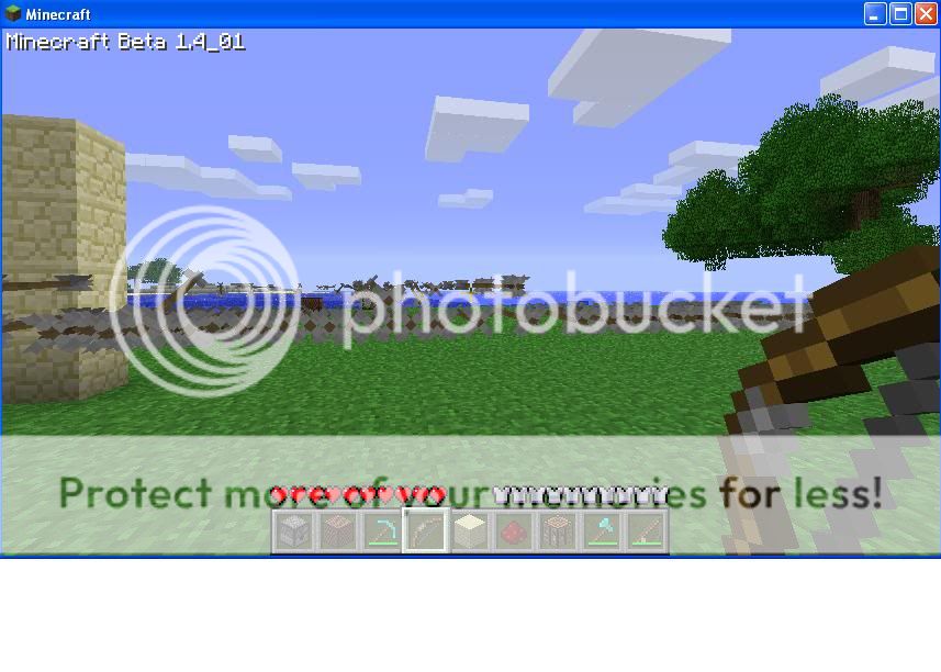 {REQUEST} Tracer arrows - Requests / Ideas For Mods - Minecraft Mods ...