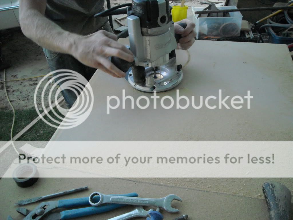 Quarter Wave / T-Line tutorial-UPDATED - Subwoofers / Enclosures ...