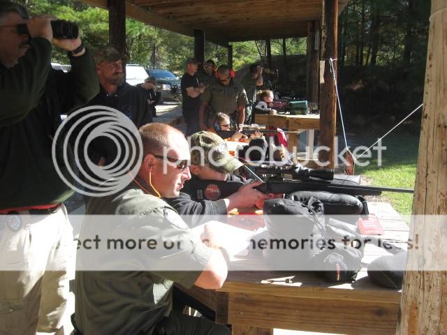 MDWF SUPERHUNT -- Great Day at Magnolia!! | Mississippi Gun Owners