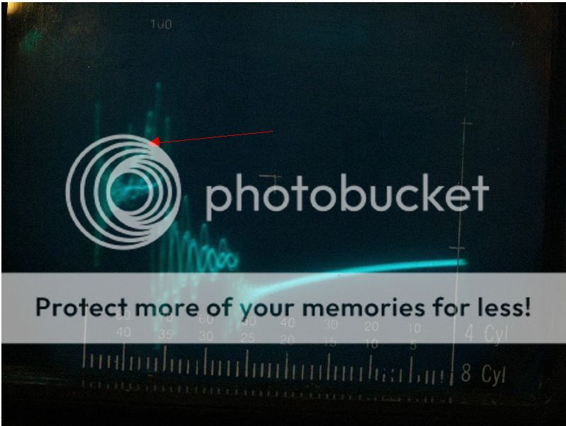 Scope Patterns 2 - Page 2 - CorvetteForum - Chevrolet Corvette Forum ...