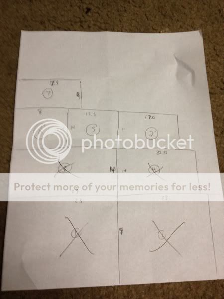 Ford Escort Zx2 - UBL - MEMBERS Uninterrupted Build Logs! (UBL) - Steve ...