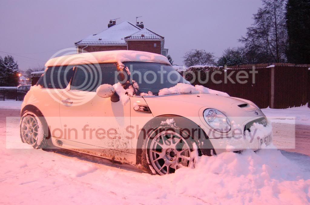 MINI Cooper S - Page 1 - Readers' Cars - PistonHeads UK