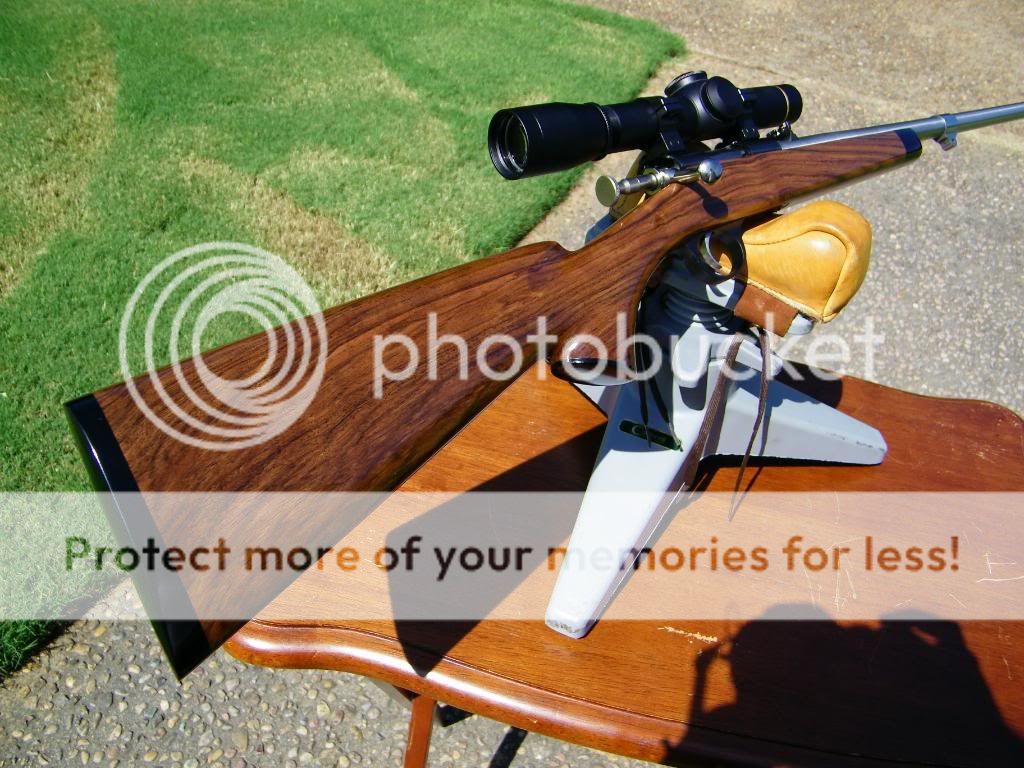 My Ultimate Squirrel Rifle Pics | Rimfire Central Firearm Forum