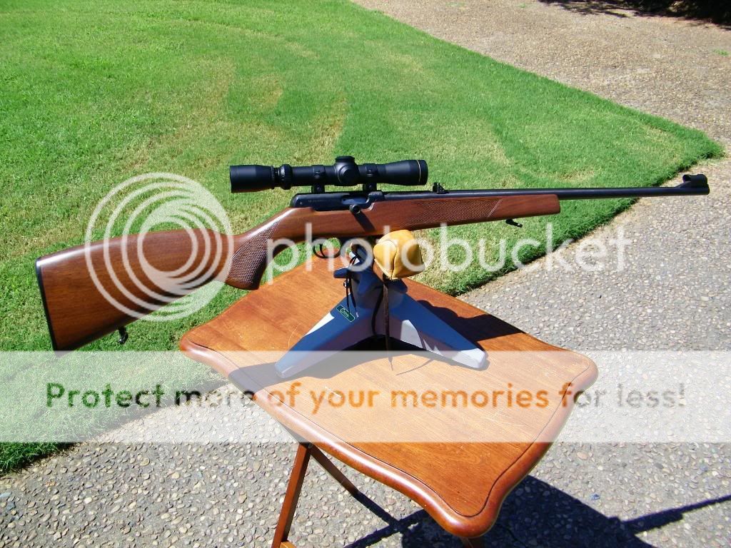 CZ 511 Advice | Rimfire Central Firearm Forum