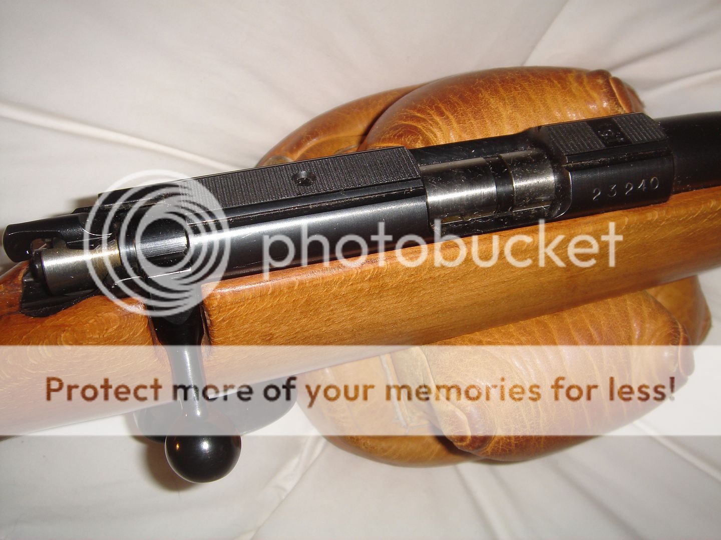 Brno Model 1 TGF finish | Rimfire Central Firearm Forum