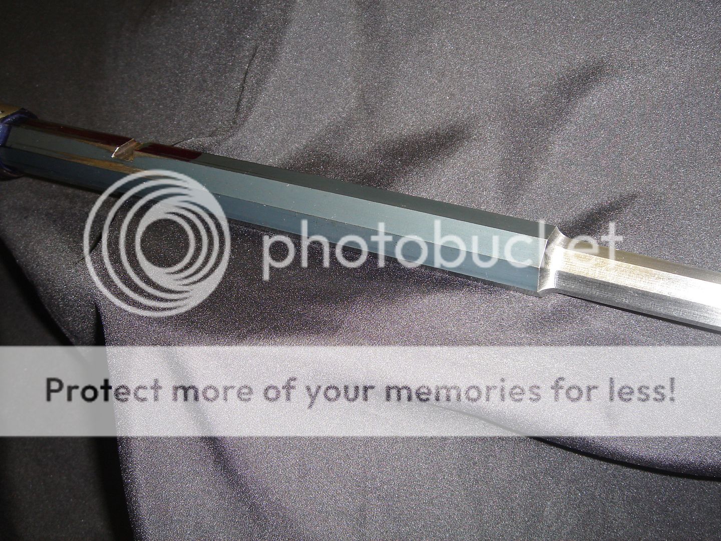 Lightweight Octa-52 Project | Rimfire Central Firearm Forum