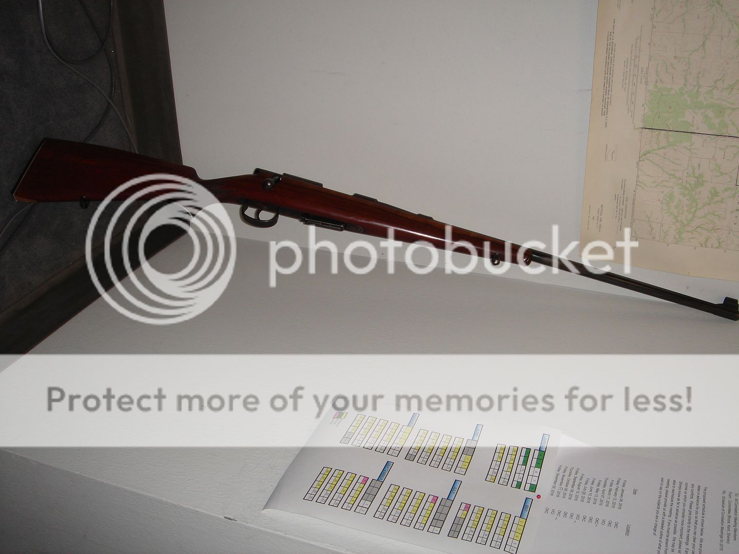 My New-To-Me 1430: The Good, The Bad, and The Ugly | Rimfire Central ...