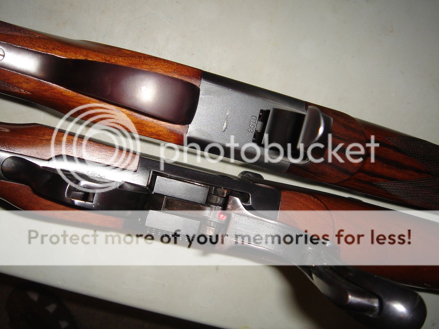 Here’s Something You Won’t See Very Often: A Well-Used Dakota Model 10 ...