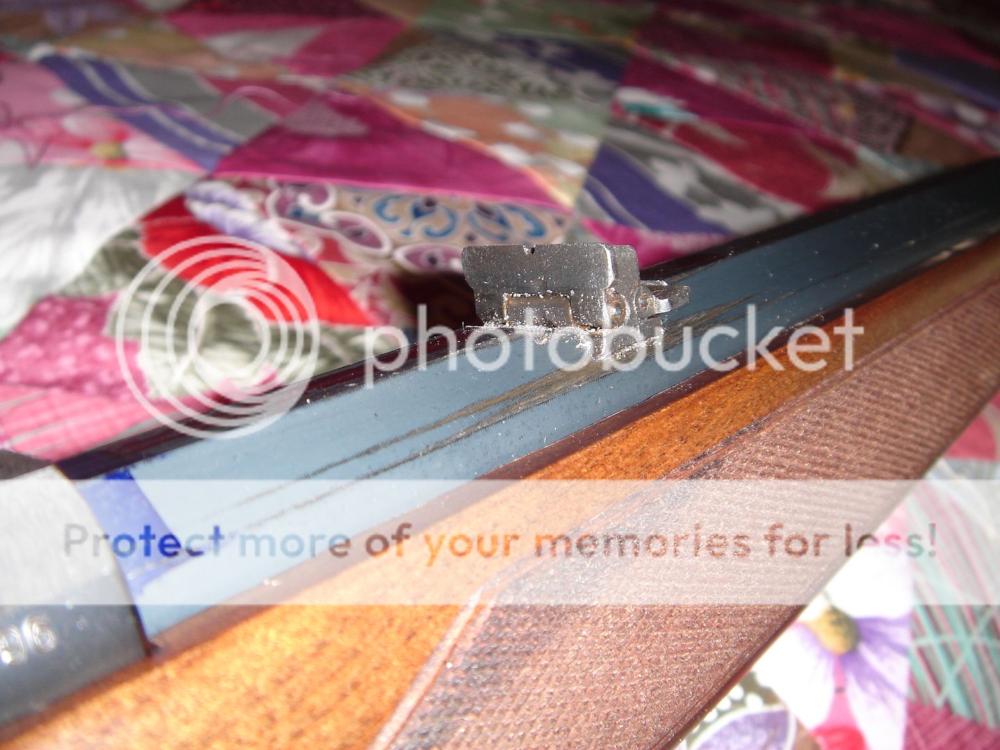 Lightweight Octa-52 Project | Rimfire Central Firearm Forum