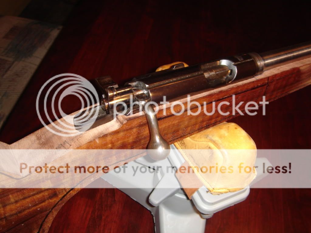 Boys Rifles Pictures Please add yours | Page 3 | Rimfire Central ...