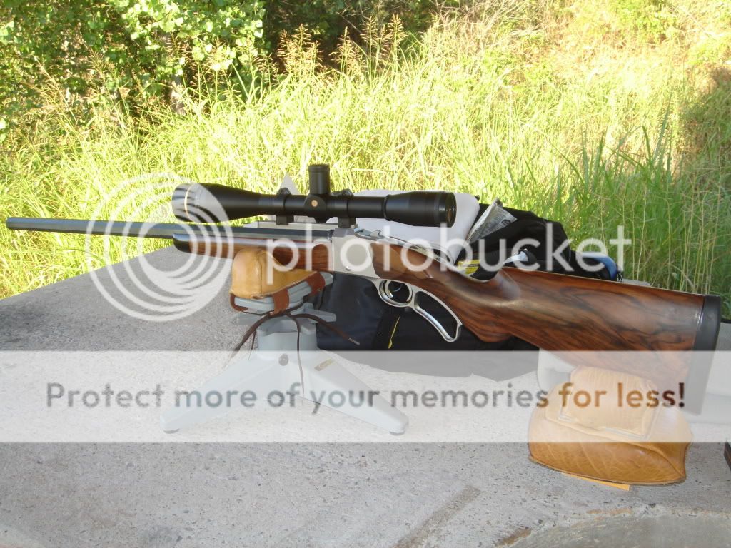 Front Rest Recommendations | Rimfire Central Firearm Forum