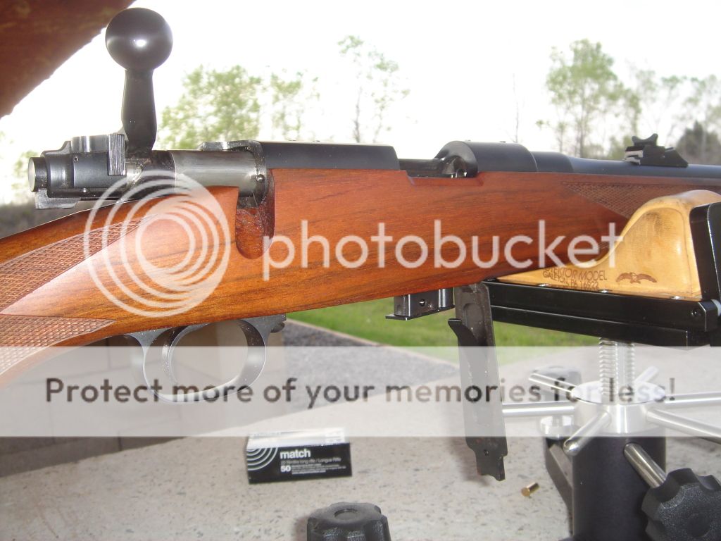 Sinclair Lightweight shooting rest? | Rimfire Central Firearm Forum