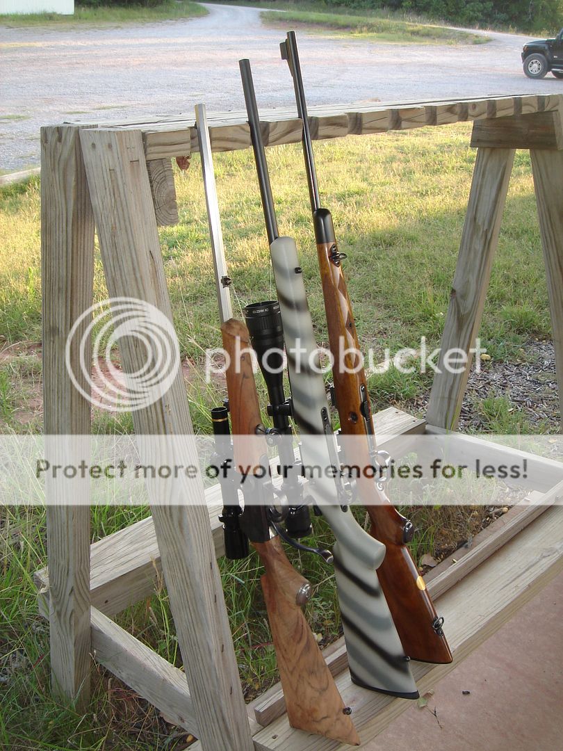 ULA, NULA, MOOLA!: Range Report | Rimfire Central Firearm Forum