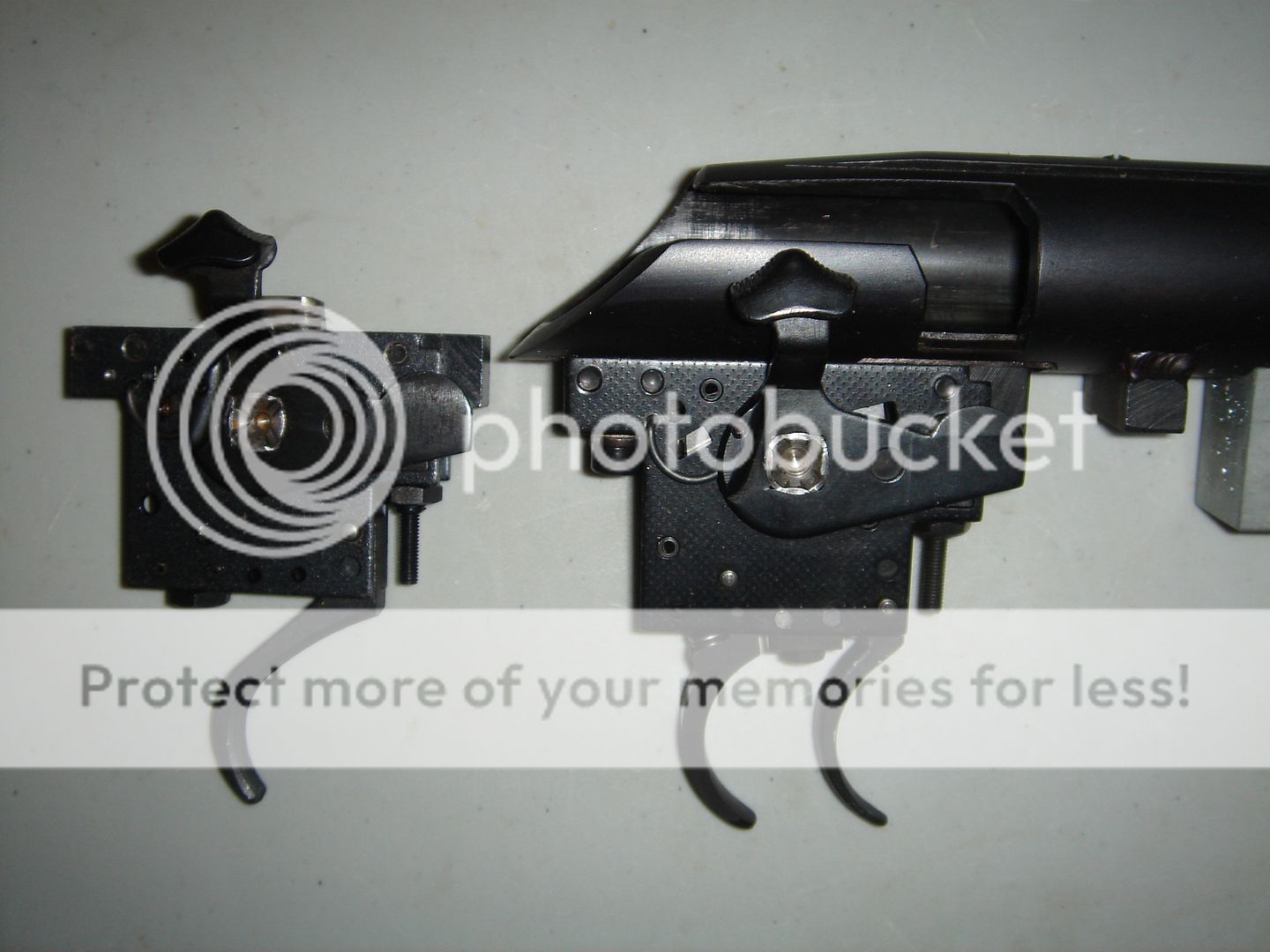 hunting rifles Voere NOS Kleingunther K-22 .22 LR bolt action 10 round ...