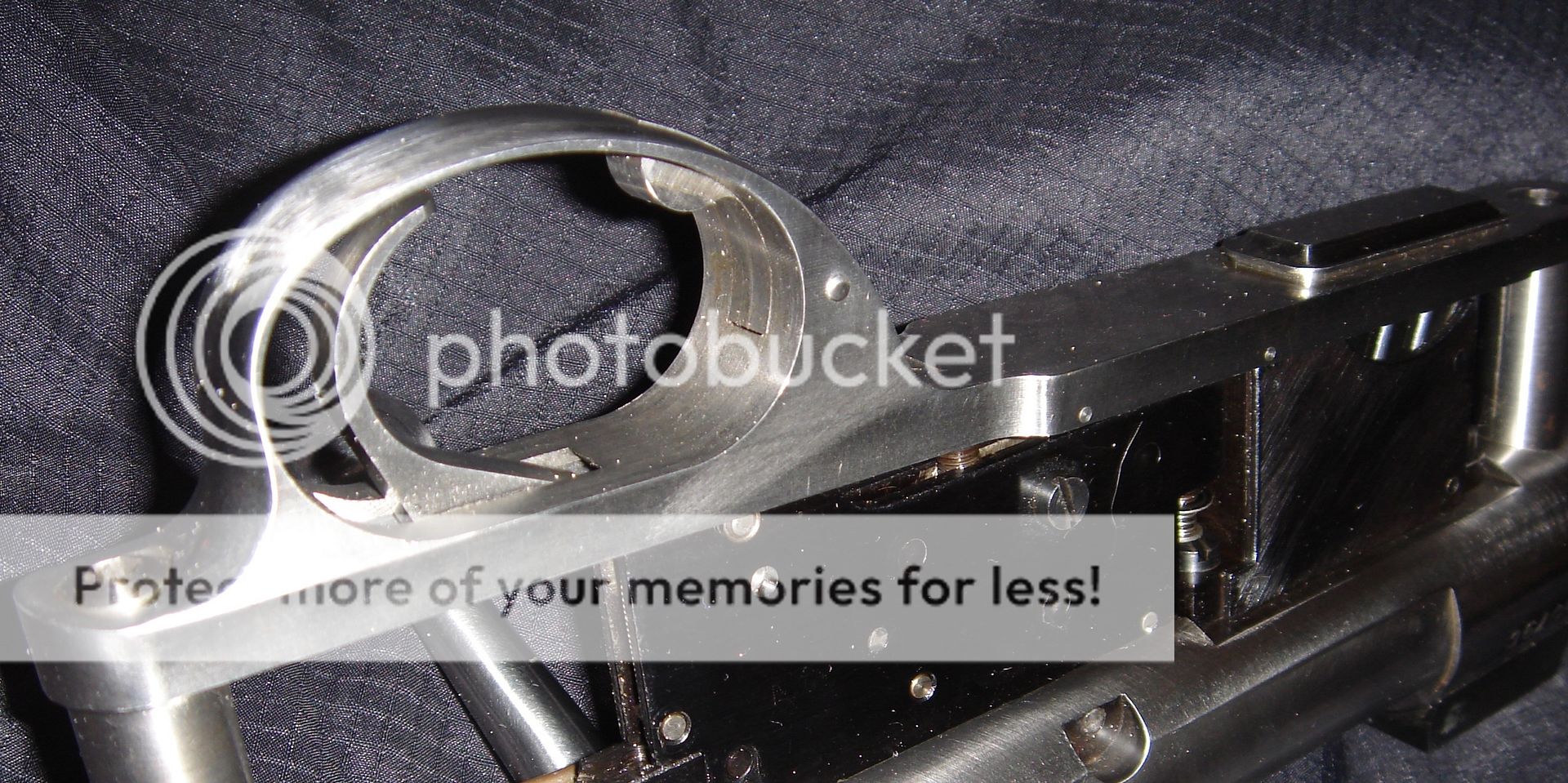 Defining The Ultimate Custom Bolt Action Rimfire Sporter | Rimfire ...