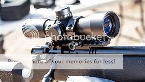 Scope setup on Savage Rascal | Rimfire Central Firearm Forum