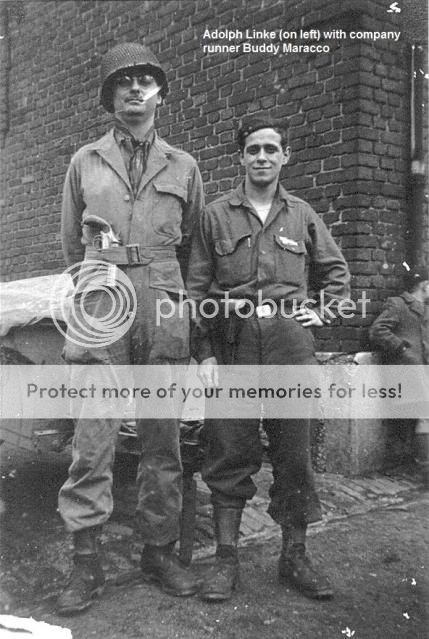 I Company * | 314th Infantry Regiment