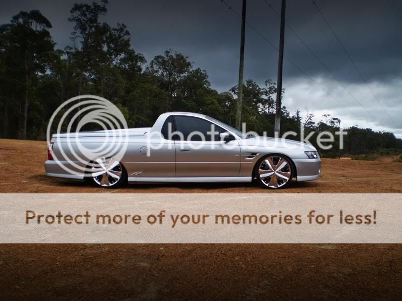 Cammed and slammed VZ - Page 3