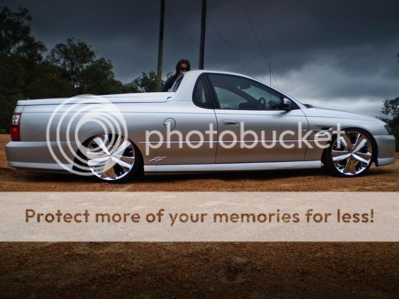 Cammed and slammed VZ - Page 3