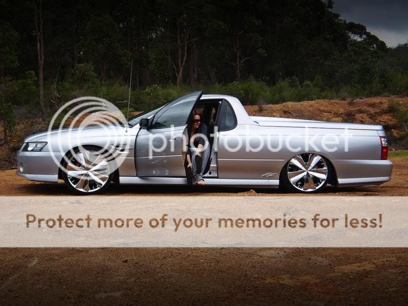 Cammed and slammed VZ - Page 3